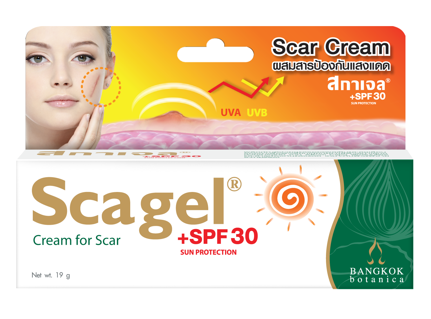 Scagel Products – BBMS